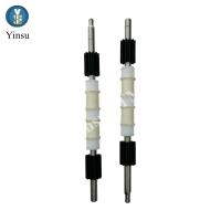 China NCR S2 Pick Module Shaft Lower 445-0756286-37 ATM Spare Part Metal 445-0739079 for sale