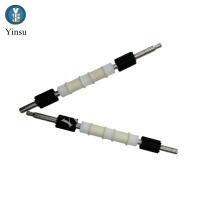 China NCR S2 Pick Module Shaft Lower 445-0756286-37 ATM Spare Part Metal 445-0739079 for sale