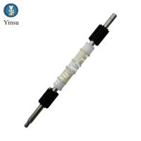 China NCR S2 Pick Module Shaft Lower 445-0756286-37 ATM Spare Part Metal 445-0739079 for sale