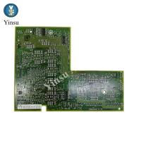 China Wincor CCDM Dispenser VM3 Motherboard 1750101956-20 New Original ATM Spare Part for sale
