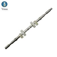 China NCR ATM Spare Part 4450729506 S2 Pick Module G Wheel Shaft Assy 445-0756286-22 for sale