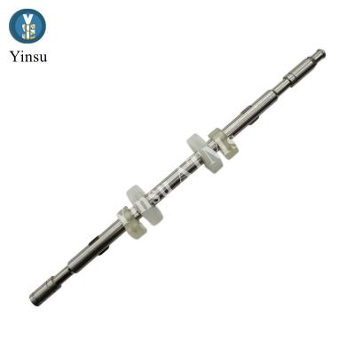China NCR ATM Spare Part 4450729506 S2 Pick Module G Wheel Shaft Assy 445-0756286-22 for sale