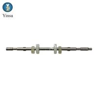China NCR ATM Spare Part 4450729506 S2 Pick Module G Wheel Shaft Assy 445-0756286-22 for sale
