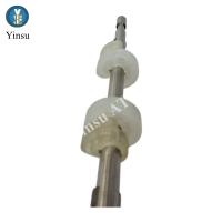 China NCR ATM Spare Part 4450729506 S2 Pick Module G Wheel Shaft Assy 445-0756286-22 for sale