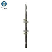 China NCR ATM Spare Part 4450729506 S2 Pick Module G Wheel Shaft Assy 445-0756286-22 for sale
