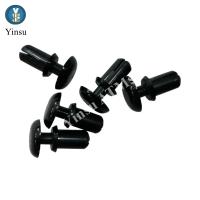 China NCR R4070 S2 Pick Module Snap Rivet Plastic Nylon R Type Rivets for ATM Machine Spare Parts for sale