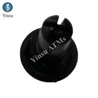 China NCR R4070 S2 Pick Module Snap Rivet Plastic Nylon R Type Rivets for ATM Machine Spare Parts for sale