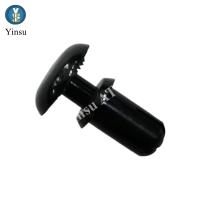 China NCR R4070 S2 Pick Module Snap Rivet Plastic Nylon R Type Rivets for ATM Machine Spare Parts for sale