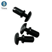 China NCR R4070 S2 Pick Module Snap Rivet Plastic Nylon R Type Rivets for ATM Machine Spare Parts for sale