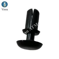 China NCR R4070 S2 Pick Module Snap Rivet Plastic Nylon R Type Rivets for ATM Machine Spare Parts for sale