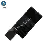 China NCR S2 Pick Module Upper Lower Skid Guide LH RH 445-0756286-34 4450756286 ATM Parts for sale