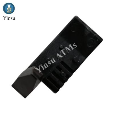 China NCR S2 Pick Module Upper Lower Skid Guide LH RH 445-0756286-34 4450756286 ATM Parts for sale