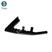 China NCR S2 Pick Module Upper Lower Skid Guide LH RH 445-0756286-34 4450756286 ATM Parts for sale