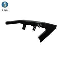 China NCR S2 Pick Module Upper Lower Skid Guide LH RH 445-0756286-34 4450756286 ATM Parts for sale
