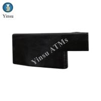 China NCR S2 Pick Module Upper Lower Skid Guide LH RH 445-0756286-34 4450756286 ATM Parts for sale