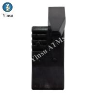 China NCR S2 Pick Module Upper Lower Skid Guide LH RH 445-0756286-34 4450756286 ATM Parts for sale