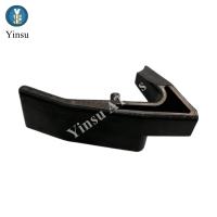 China NCR S2 Pick Module Upper Lower Skid Guide LH RH 445-0756286-34 4450756286 ATM Parts for sale