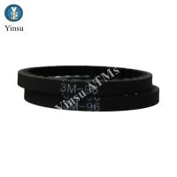 China NCR ATM Timing Belt 3M-96 445-0761208-155 0090029305 for S2 SNT Pump New Original for sale