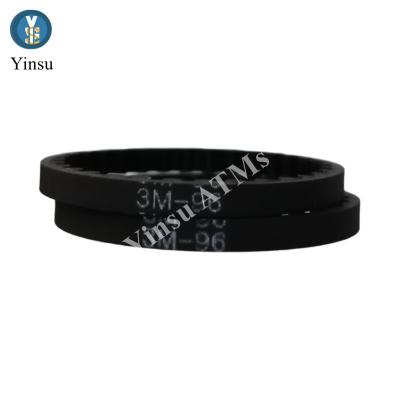 China NCR ATM Timing Belt 3M-96 445-0761208-155 0090029305 for S2 SNT Pump New Original for sale