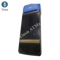 China ATM Machine Spare Parts Android System Pos Machine Touch Screen Handle Smart Pos Equipment in Stock With Printer for Store for sale
