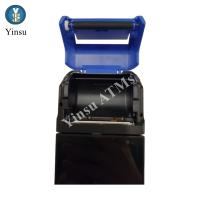 China ATM Machine Spare Parts Android System Pos Machine Touch Screen Handle Smart Pos Equipment in Stock With Printer for Store for sale