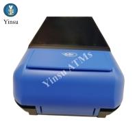 China ATM Machine Spare Parts Android System Pos Machine Touch Screen Handle Smart Pos Equipment in Stock With Printer for Store for sale