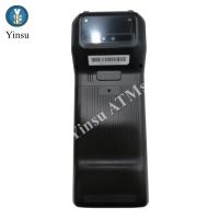 China ATM Machine Spare Parts Android System Pos Machine Touch Screen Handle Smart Pos Equipment in Stock With Printer for Store for sale