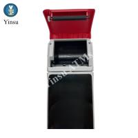 China SK30 4G WiFi Android POS Terminal Touch Screen with Receipt Printer for Retail Store for sale