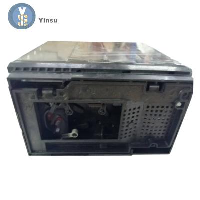 China MEI Cashflow 7000 Series CF7472 Coin Changer PN 794924002 for ATM Kiosk Vending Machine 120V for sale