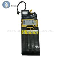 China MEI Cashflow 7000 Series CF7472 Coin Changer PN 794924002 for ATM Kiosk Vending Machine 120V for sale