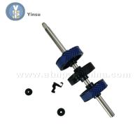 China Diebold Opteva 2.0 PM Kit Non-Abrasive Feed Shaft 49204018000D New Original 49-204018-000D for sale