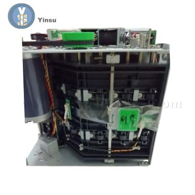 China NCR CDM-4000C3 Cash Dispenser Module New Original Replacement Part for ATM for sale