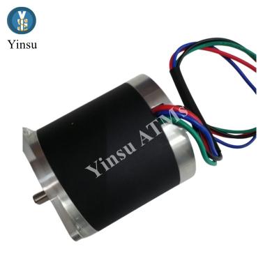 China NCR S2 Motor Pump Assembly FRU 4450731632 New Original ATM Spare Part for sale