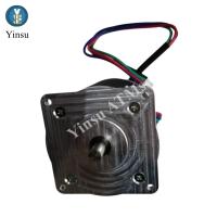 China NCR S2 Motor Pump Assembly FRU 4450731632 New Original ATM Spare Part for sale