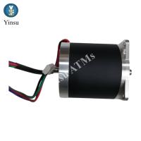 China NCR S2 Motor Pump Assembly FRU 4450731632 New Original ATM Spare Part for sale