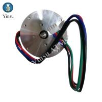 China NCR S2 Motor Pump Assembly FRU 4450731632 New Original ATM Spare Part for sale