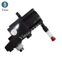 China NCR Vacuum Suction Pump 4450751323 for S2 6623 6627 S662 6634 6636 ATM Selfserv CRS Machine for sale