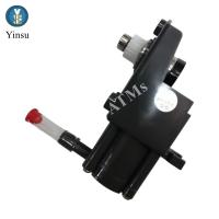 China NCR Vacuum Suction Pump 4450751323 for S2 6623 6627 S662 6634 6636 ATM Selfserv CRS Machine for sale