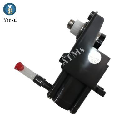 China NCR Vacuum Suction Pump 4450751323 for S2 6623 6627 S662 6634 6636 ATM Selfserv CRS Machine for sale