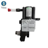 China NCR Vacuum Suction Pump 4450751323 for S2 6623 6627 S662 6634 6636 ATM Selfserv CRS Machine for sale