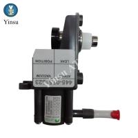China NCR Vacuum Suction Pump 4450751323 for S2 6623 6627 S662 6634 6636 ATM Selfserv CRS Machine for sale