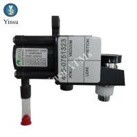 China NCR Vacuum Suction Pump 4450751323 for S2 6623 6627 S662 6634 6636 ATM Selfserv CRS Machine for sale