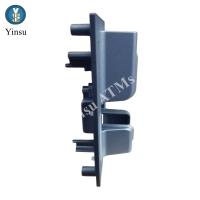 China Diebold CS5500 Opteva 2.0 Anti Skimming DIP Cover Insert 49245942000B New Original Metal for sale