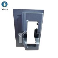 China Diebold CS5500 Opteva 2.0 Anti Skimming DIP Cover Insert 49245942000B New Original Metal for sale