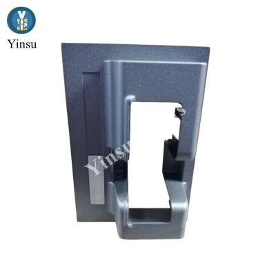 China Diebold CS5500 Opteva 2.0 Anti Skimming DIP Cover Insert 49245942000B New Original Metal for sale