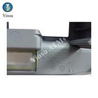 China Diebold CS5500 Opteva 2.0 Anti Skimming DIP Cover Insert 49245942000B New Original Metal for sale