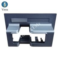 China Diebold CS5500 Opteva 2.0 Anti Skimming DIP Cover Insert 49245942000B New Original Metal for sale