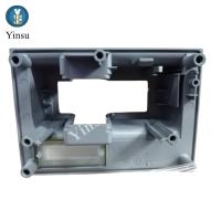 China Diebold CS5500 Opteva 2.0 Anti Skimming DIP Cover Insert 49245942000B New Original Metal for sale