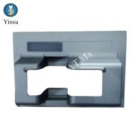 China Diebold CS5500 Opteva 2.0 Anti Skimming DIP Cover Insert 49245942000B New Original Metal for sale