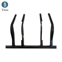 China NCR 445-0677617 ATM Stacker Fork Guide for S2 SNT 6622 New Original Metal for sale